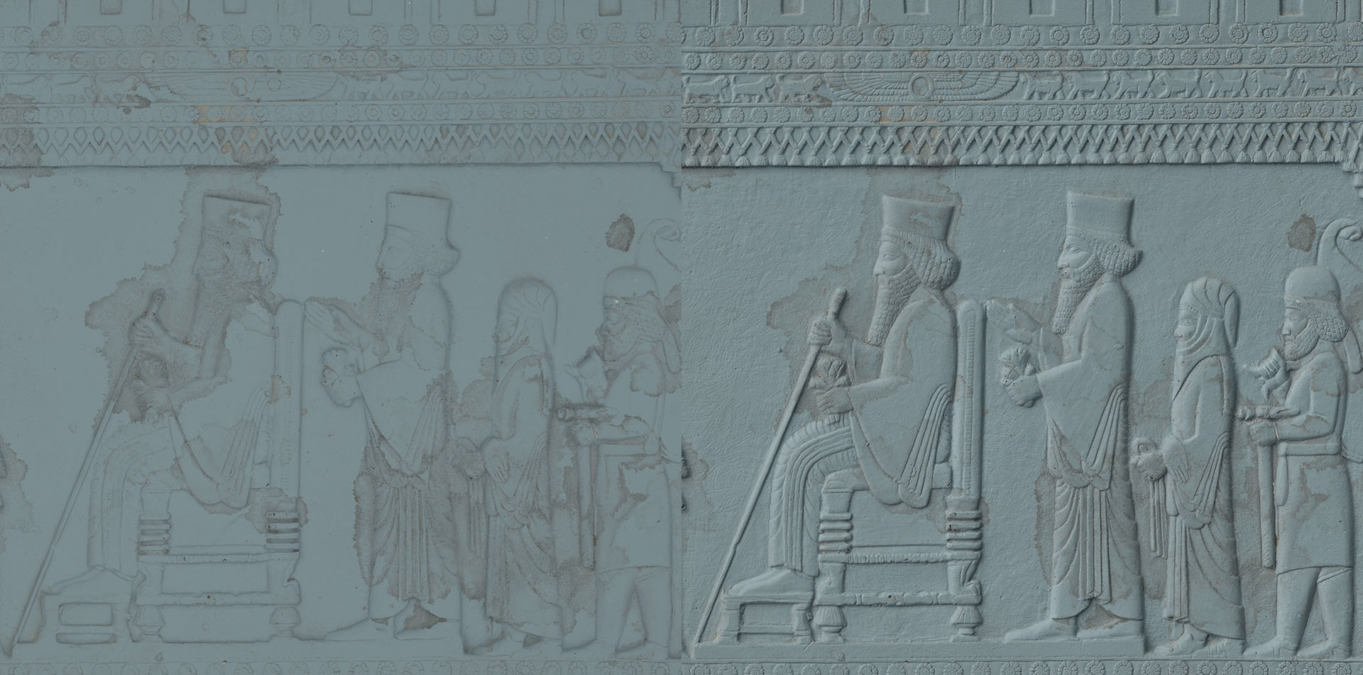 Metis Technology - High Quality Scanner by Metis Systems S.r.l