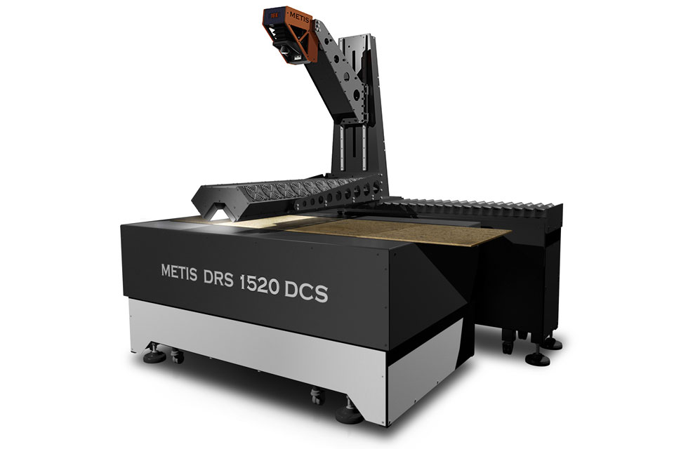 Metis Systems - High Quality Scanners for industry and cultural ...