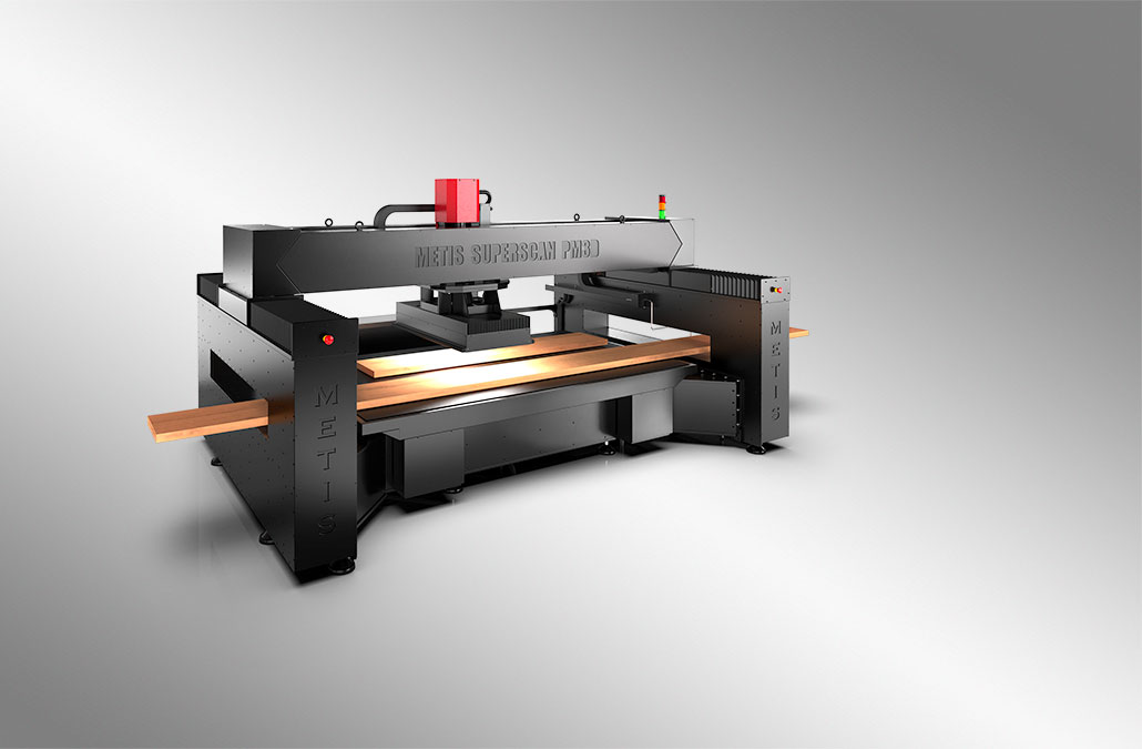 Metis Systems - High Quality Scanners for industry and cultural ...