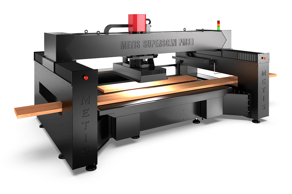 Metis Systems - High Quality Scanners for industry and cultural ...