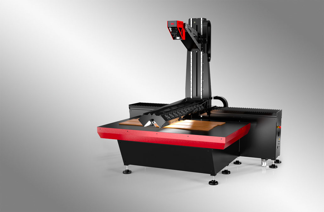 Metis Systems - High Quality Scanners for industry and cultural ...