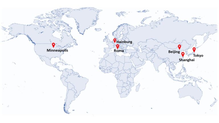 About METIS Systems S.r.l - High Quality Scanners