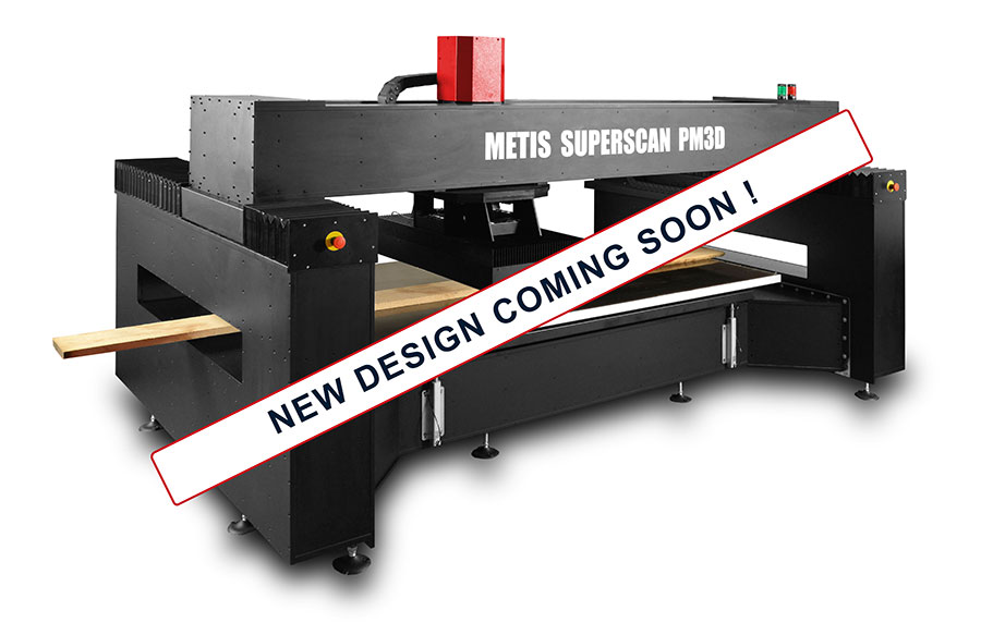 Metis Systems - High Quality Scanners for industry and cultural ...